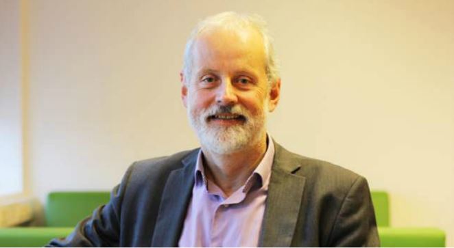 Energietransitie op bedrijventerreinen | Nieuwe Energie Overijssel