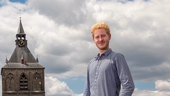 Van WUP naar gedragen plan | Nieuwe Energie Overijssel