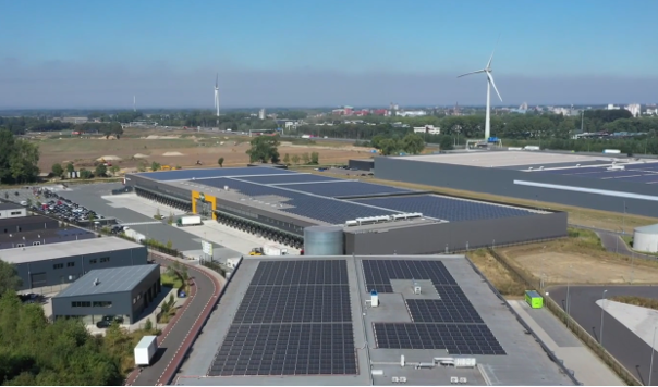 Smart Energy Hubs als basis voor het energiesysteem van de toekomst ...