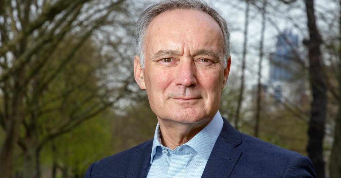 Energyhub Hessenpoort maakt wereld veiliger en klimaatbestendiger ...