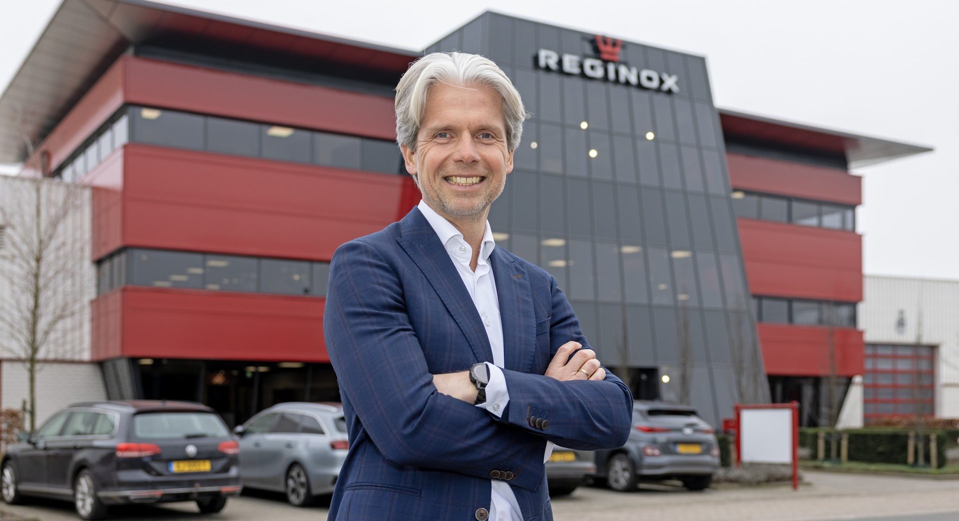 ‘Als collectief kunnen we ons bedrijventerrein sneller en beter ...